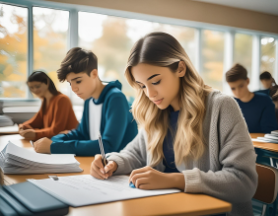 Earn a 9 on the AP Lit Q2 Prose Essay - English with Mrs. Lamp